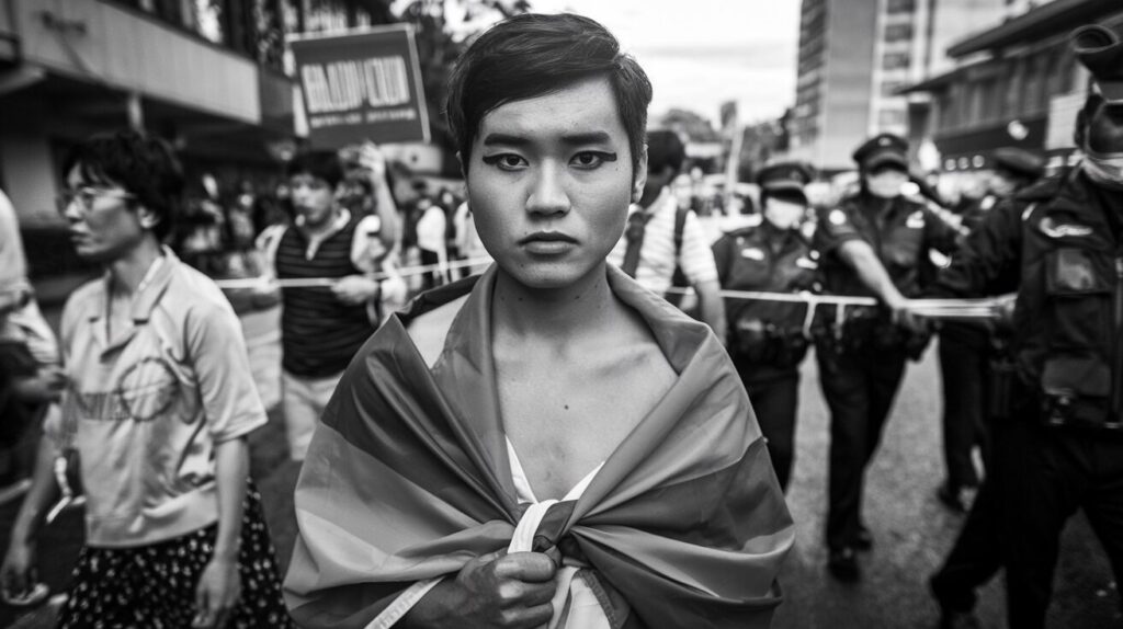 Human Rights Myanmar