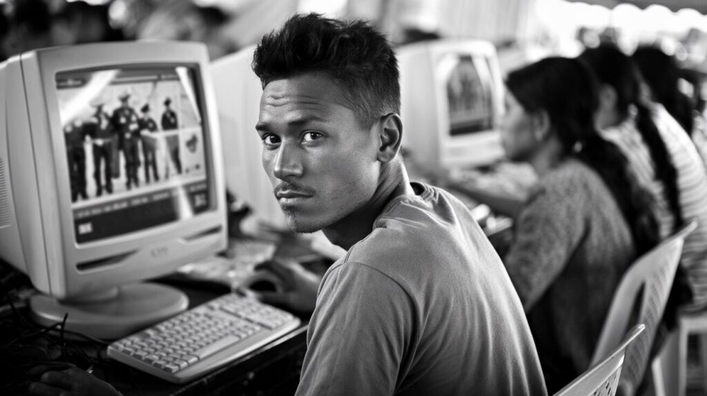 Human Rights Myanmar