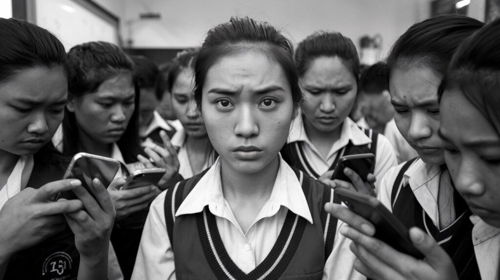 Human Rights Myanmar