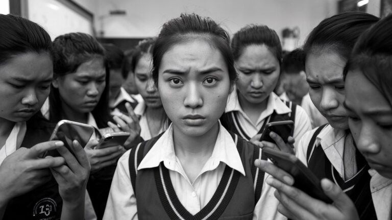 Human Rights Myanmar