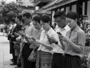 Human Rights Myanmar