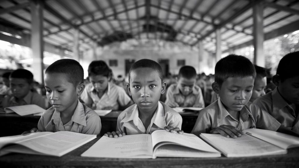 Human Rights Myanmar