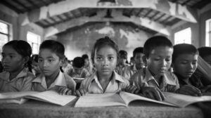 Child rights violations in Myanmar’s conflict