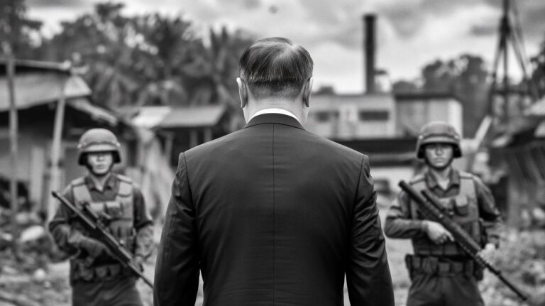 Human Rights Myanmar