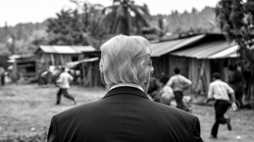 Human Rights Myanmar